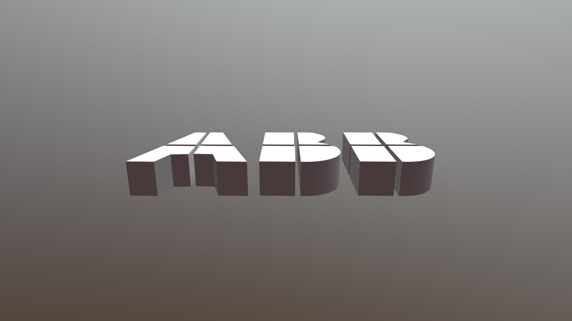 Abb - 3D model by abilashv [c15164d] - Sketchfab
