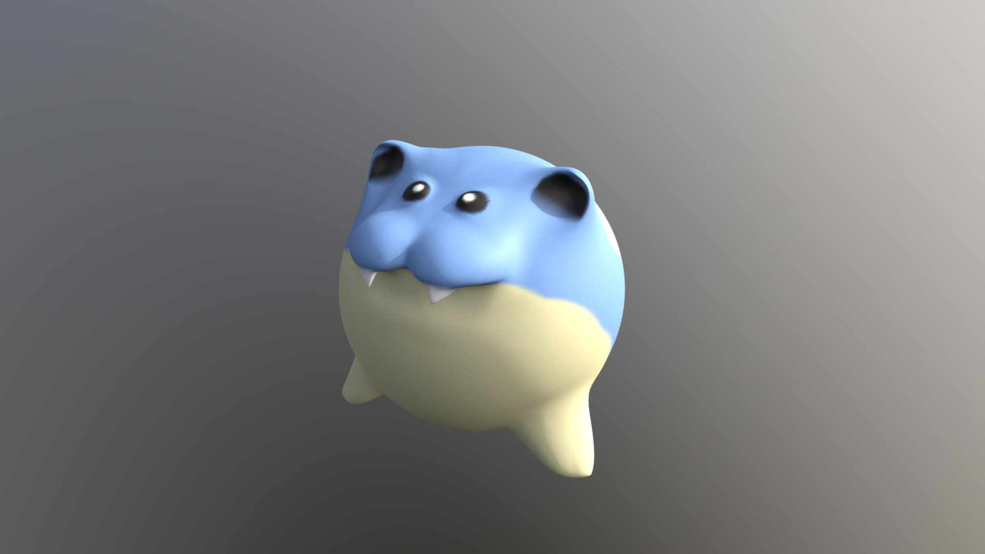 Ultimate Spheal