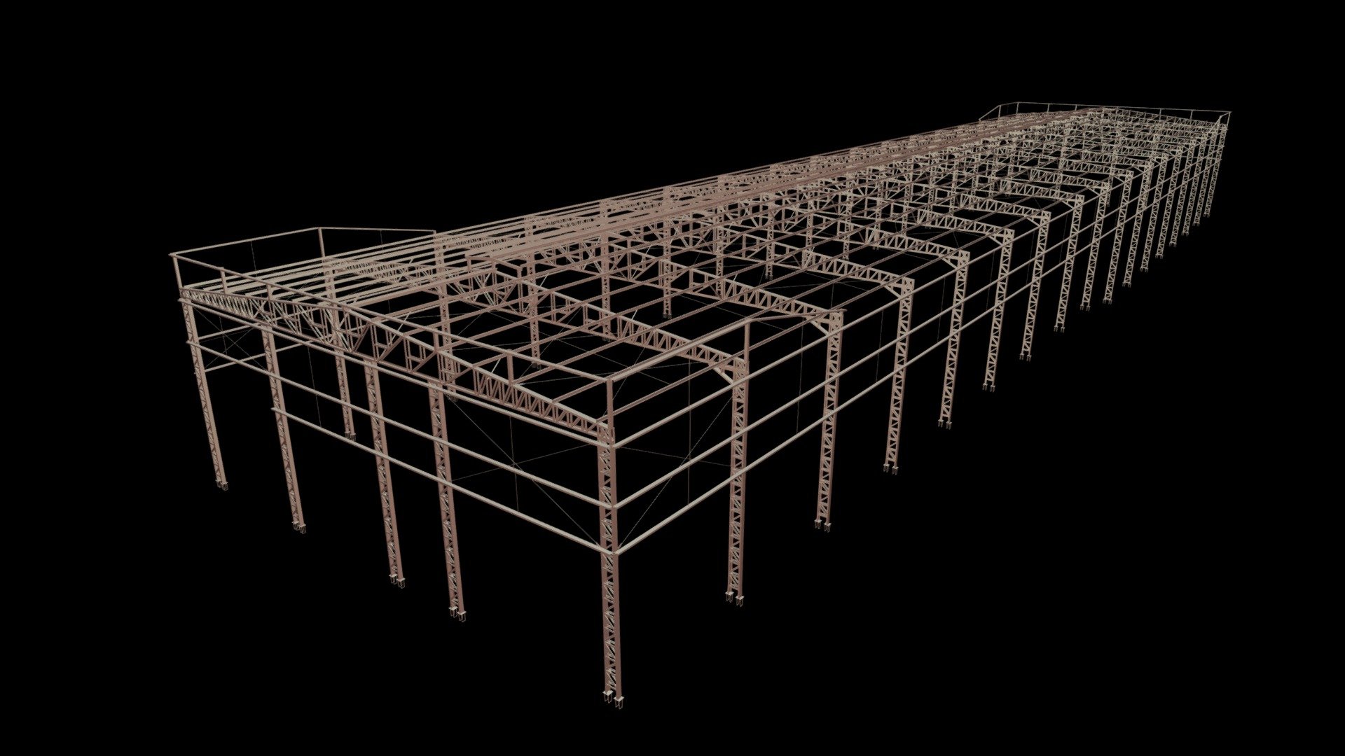 0032-ESM - Download Free 3D model by Reiz Engenharia (@Reiz.Engenharia ...