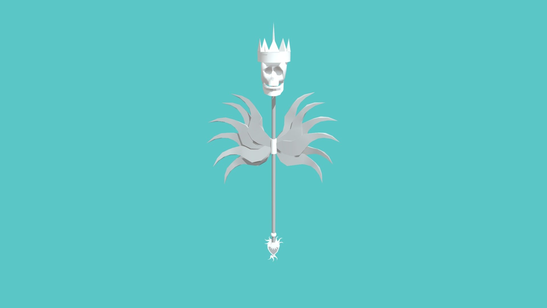 Test - 3D model by Daniel Rieger (@HeyDan) [c156b3a] - Sketchfab