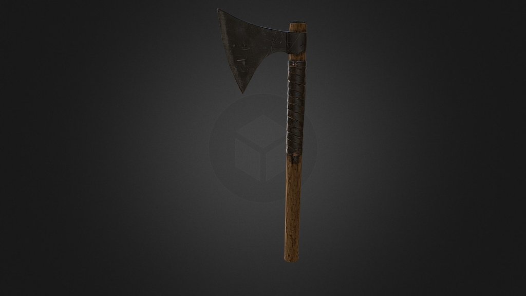 Blunt 03 - 3D model by Kupatka Zubarick (@lianit) [c158396] - Sketchfab