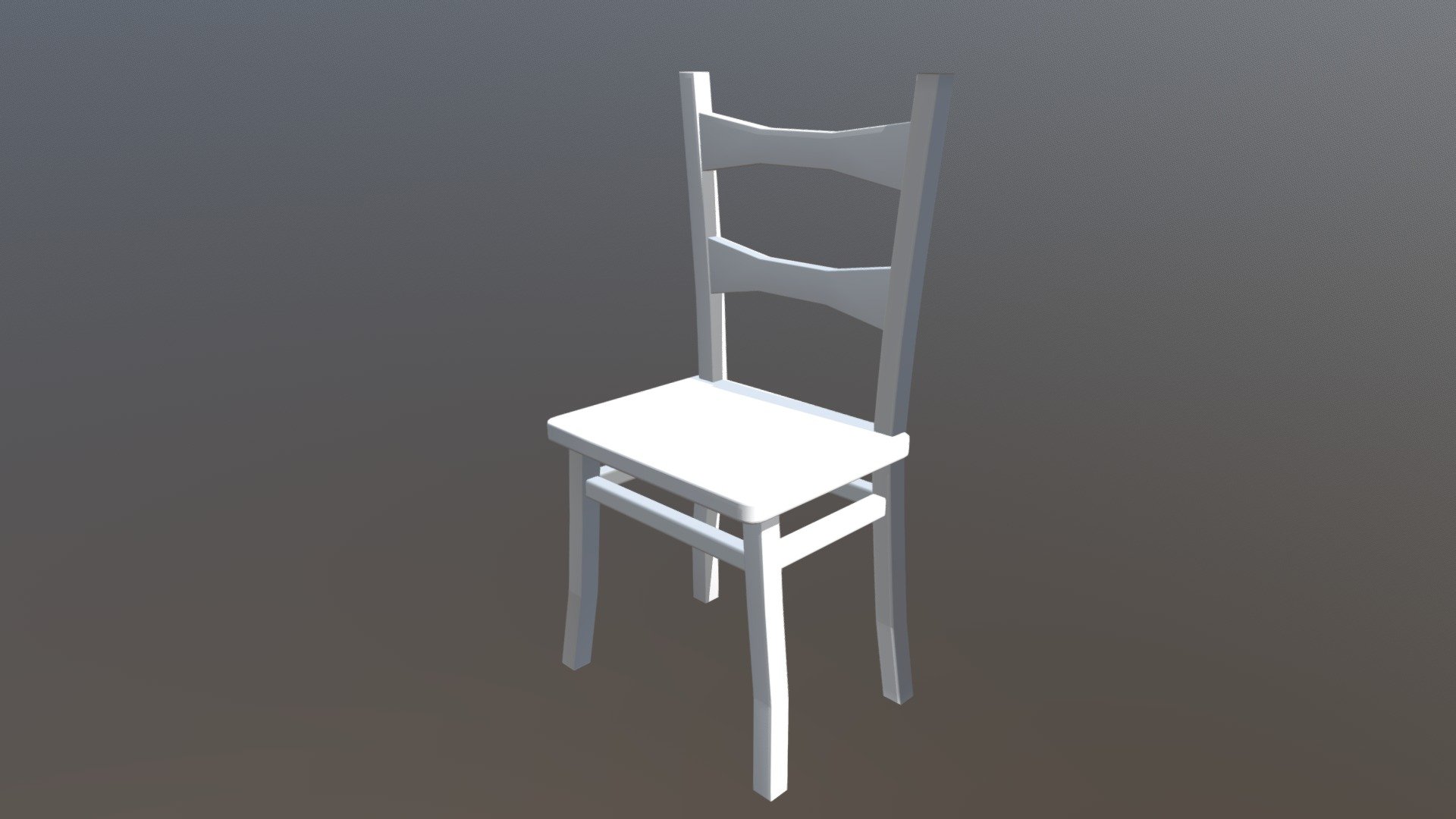 Chair - 3D model by DÜZENLİ ARCHITECTURE (@krmdznl97) [c159c80] - Sketchfab