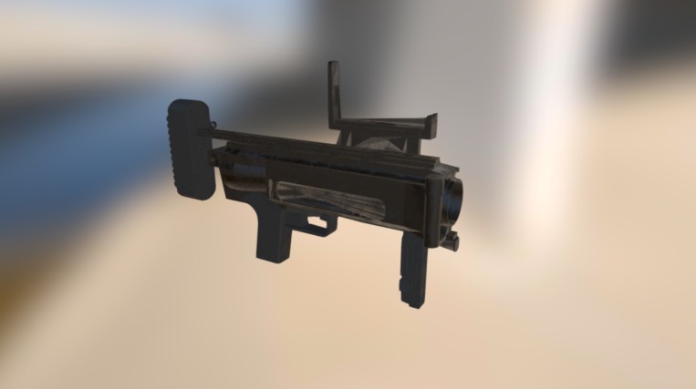 M320GL - 3D model by jacknelsonnsb [c15afc3] - Sketchfab