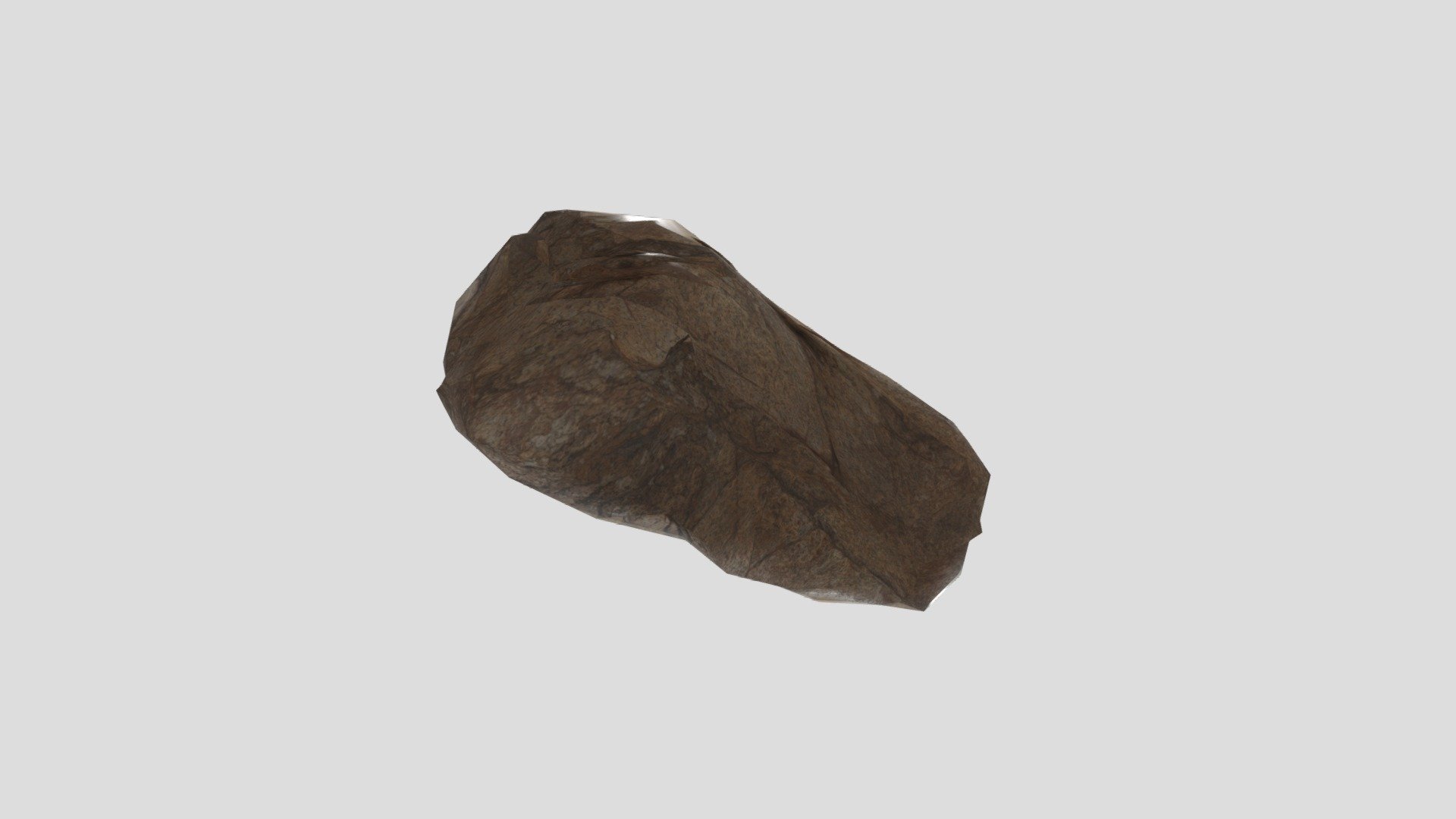 Mesolithic Flaked Adze - 3D model by hasniinurr19 [c15bc73] - Sketchfab