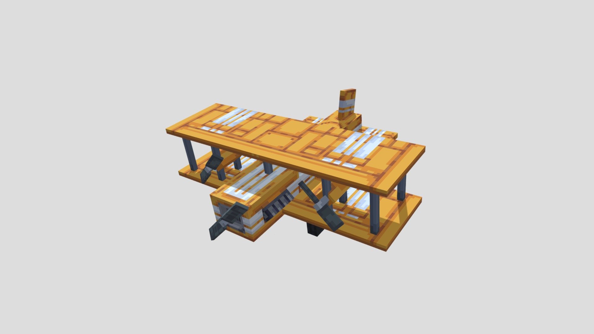 plane_geo - 3D model by LegendaryReaper671 [c15c75e] - Sketchfab