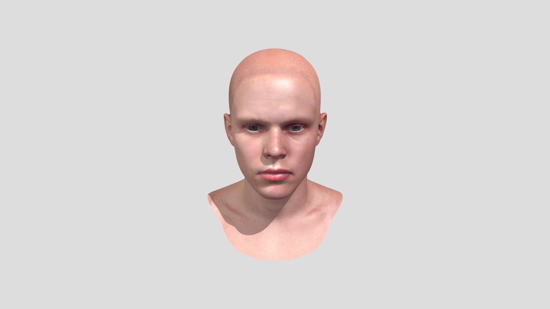 output - 3D model by matt-synthesis [c15f83a] - Sketchfab