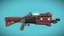 Fortnite Tac Shotgun - Download Free 3D model by Michele.Passerino ...