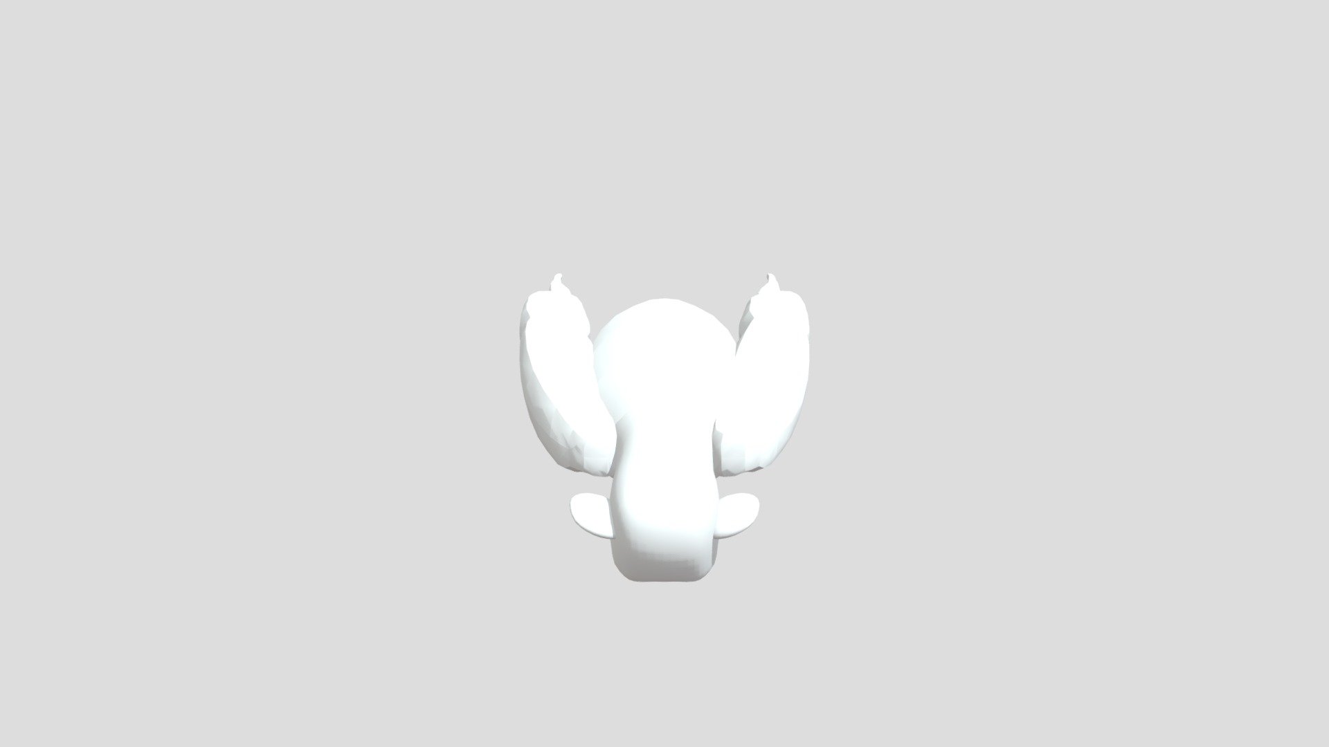 Kong Player model. - Download Free 3D model by g42837595 [c162b74 ...