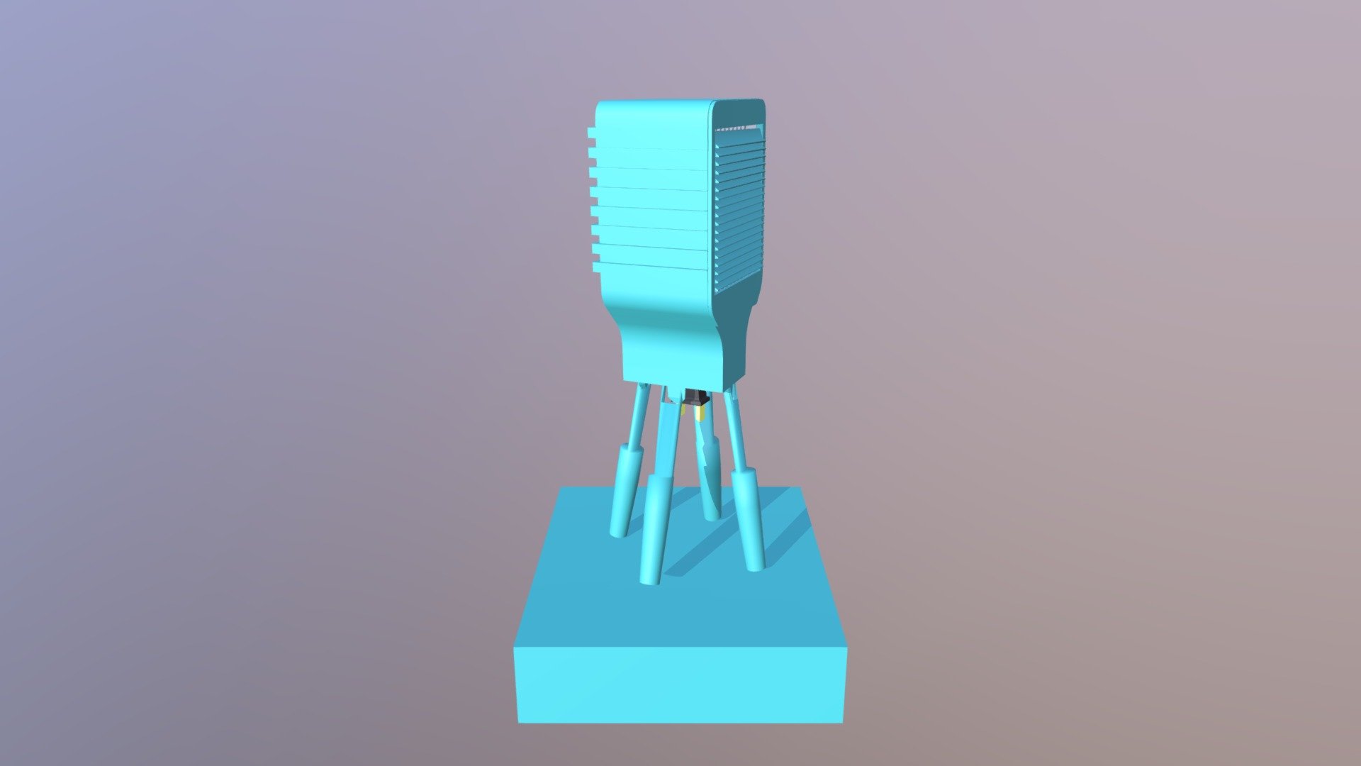air - 3D model by a88552200tw [c1634ca] - Sketchfab