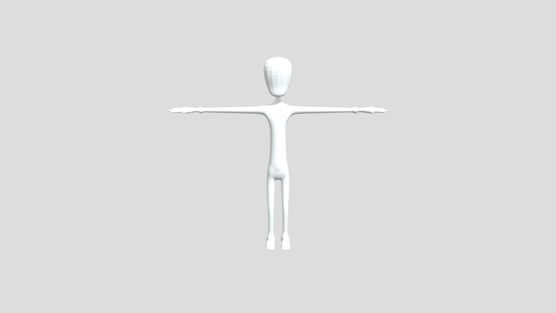 Cartoon 01 - Download Free 3D model by khanimuk [c165c7d] - Sketchfab