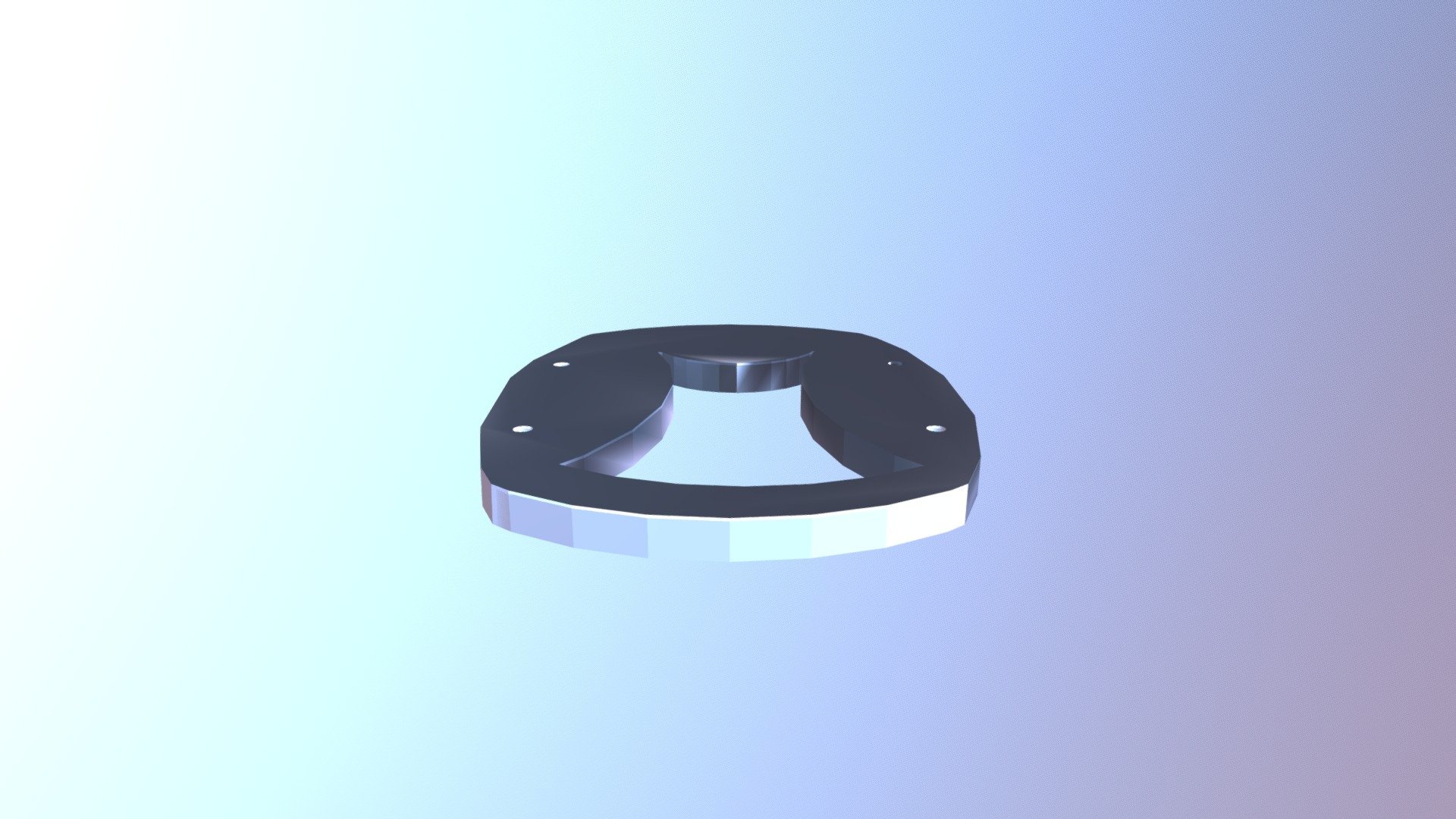 Fishtale - 3D model by PeterTatkov9054 [c1661af] - Sketchfab