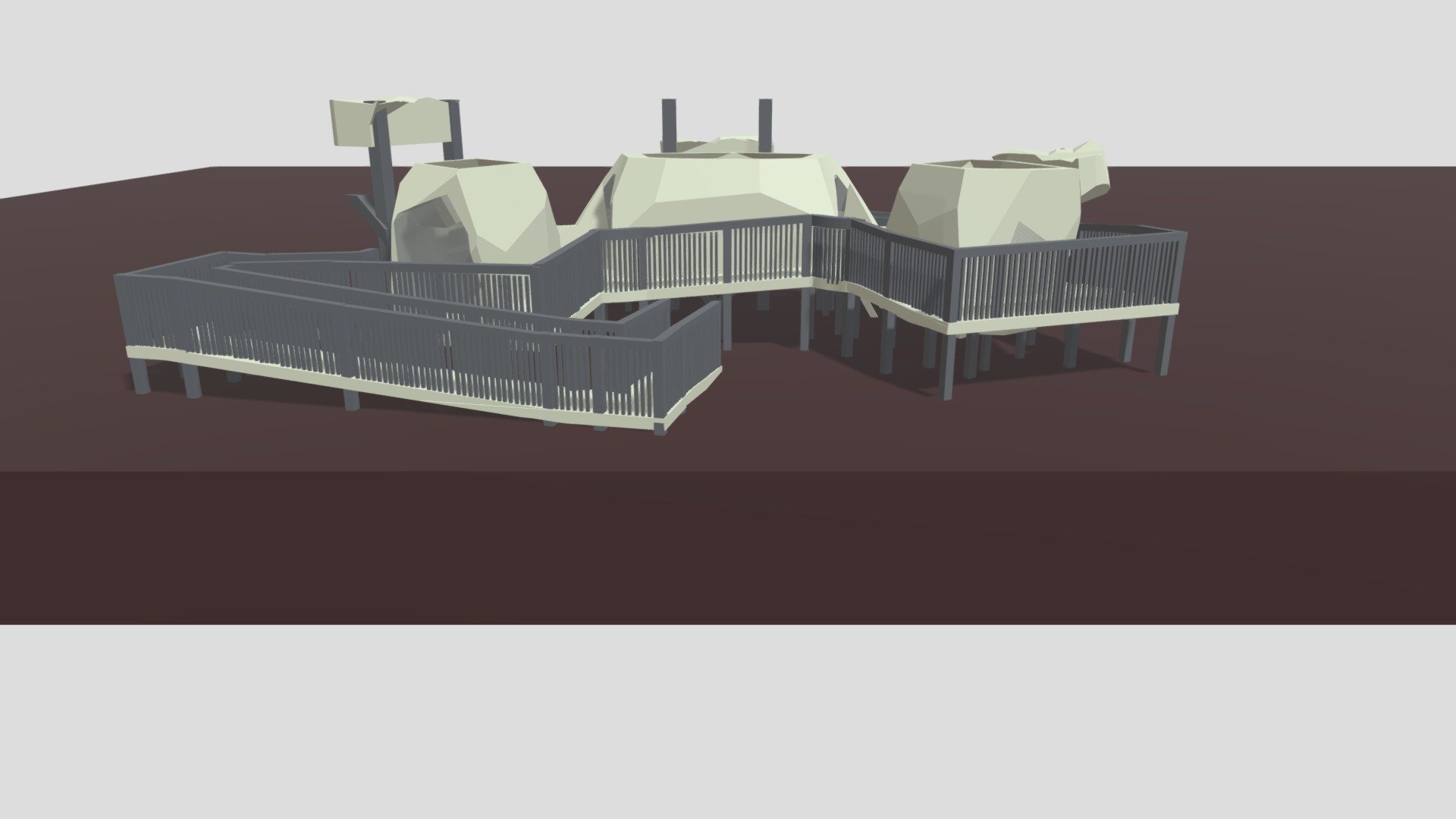 Libv4 Iso - 3D model by elundste [c166778] - Sketchfab