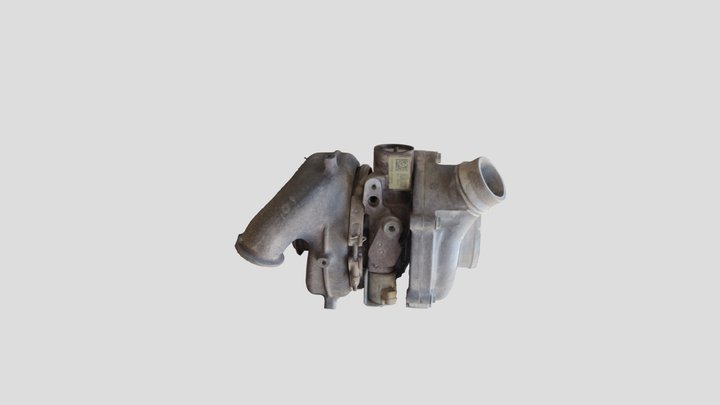 Vnt 3D models - Sketchfab