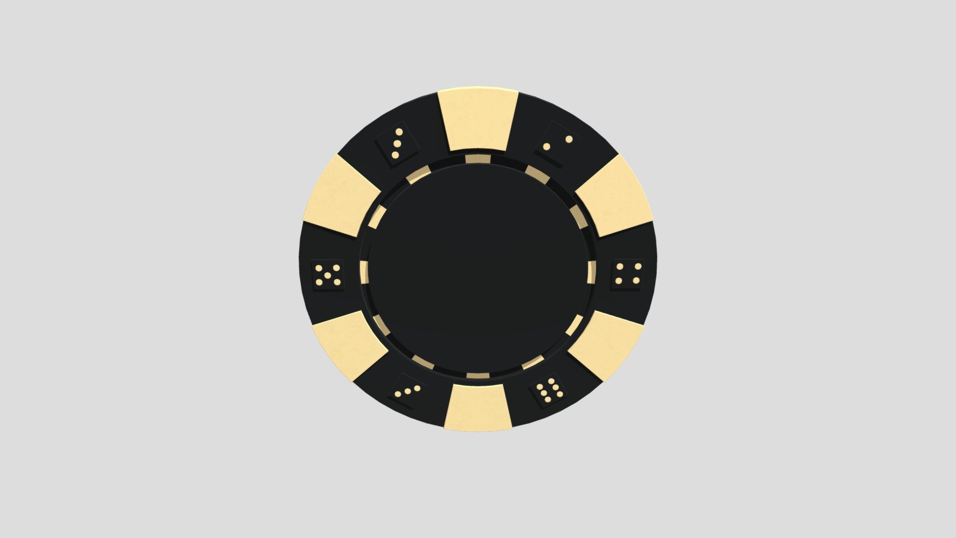 Chip Style 1 - Download Free 3D model by Jack Jaeger (@jh.4amm ...