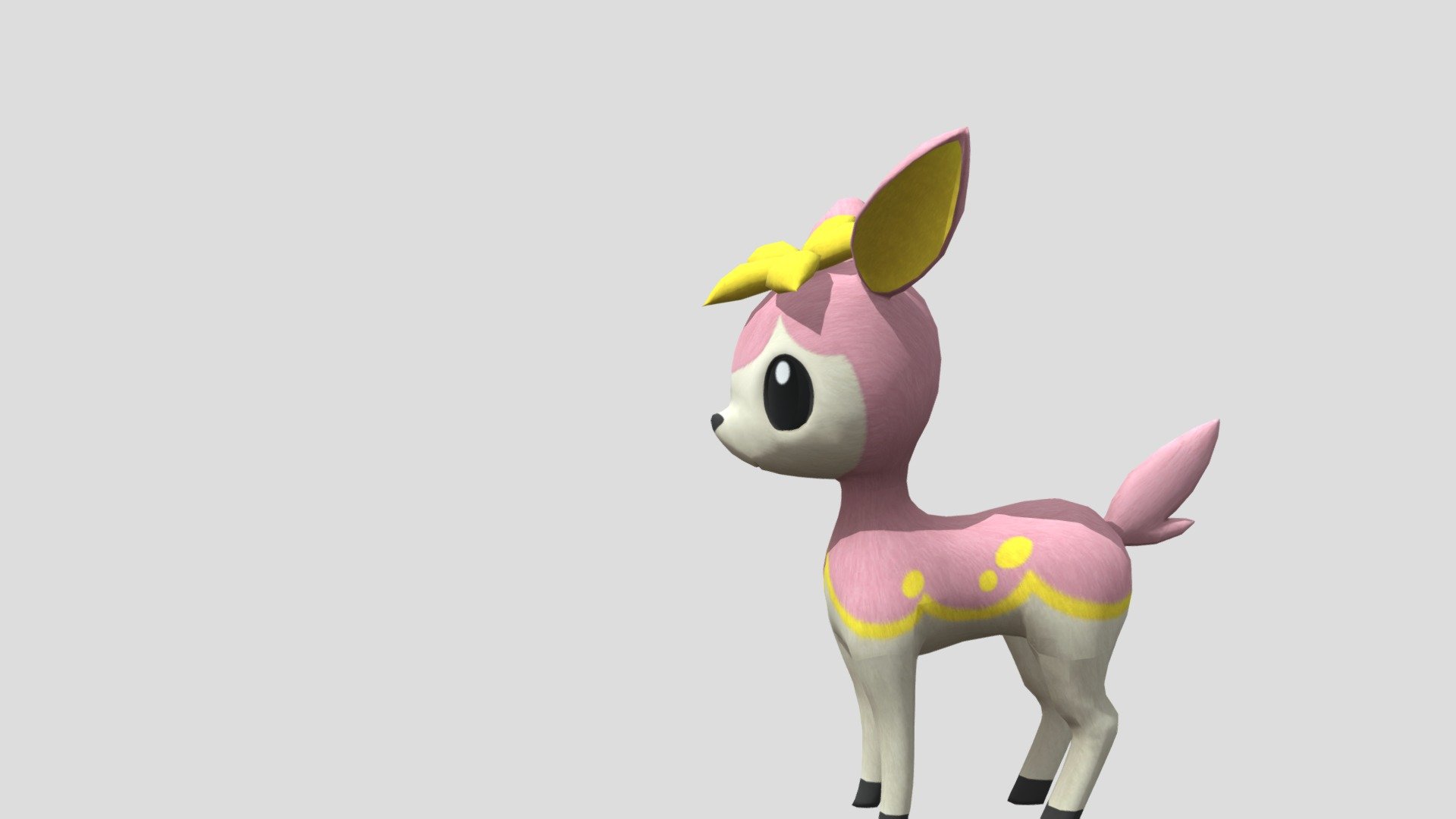 Nintendo Switch - Pokemon Scarlet Violet - 0585 - Download Free 3D ...