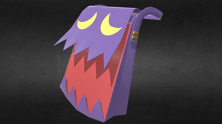 Windwaker 3D models - Sketchfab