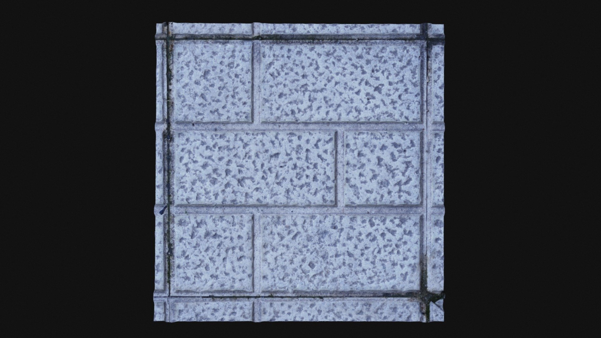 White street tiles - 3D Scan - Download Free 3D model by Tijerín Art ...