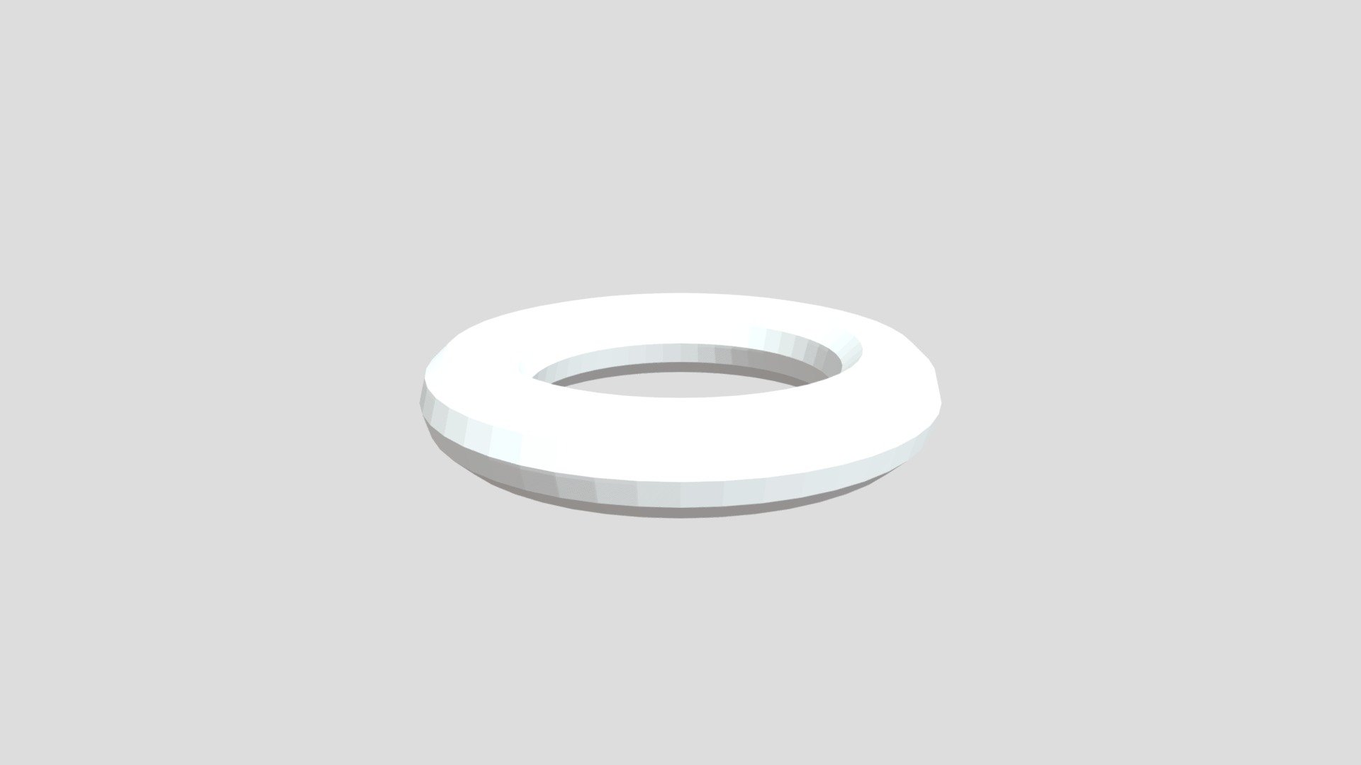 Particle accelerator - 3D model by primebladerbro [c16a4d8] - Sketchfab