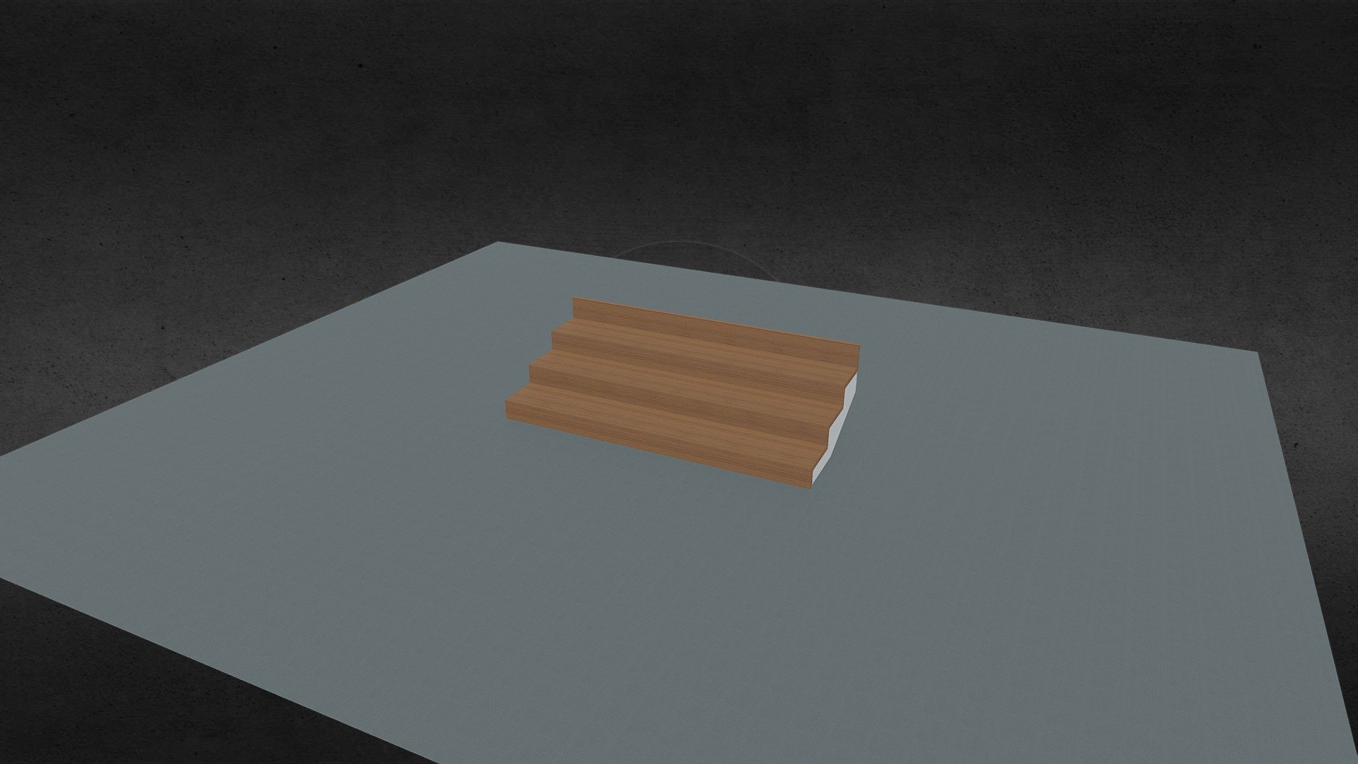 Brake-S stair2 - 3D model by zydrunas (@zydrunaslhm) [c16f0bb] - Sketchfab