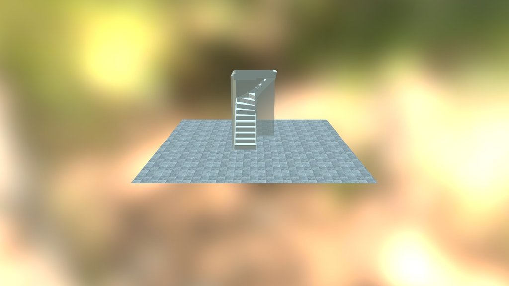 default - 3D model by verdonktrappen [c1701a0] - Sketchfab