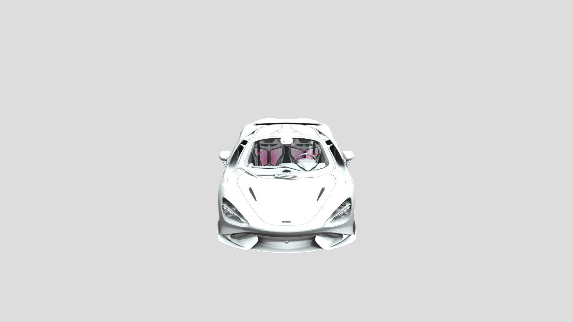 765lt - Download Free 3D model by MattDoesBlender [c172728] - Sketchfab