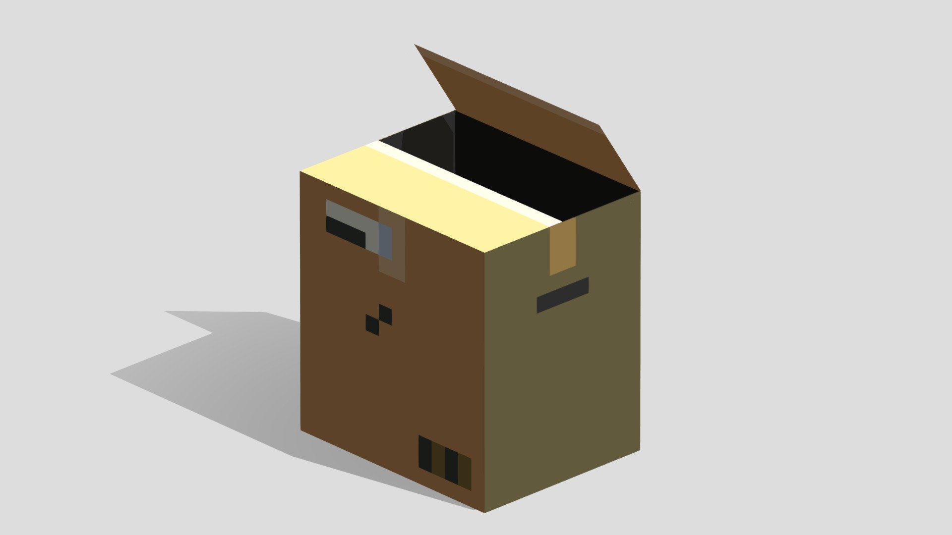 Test fun box - Download Free 3D model by philllchabbb1 [c173522 ...