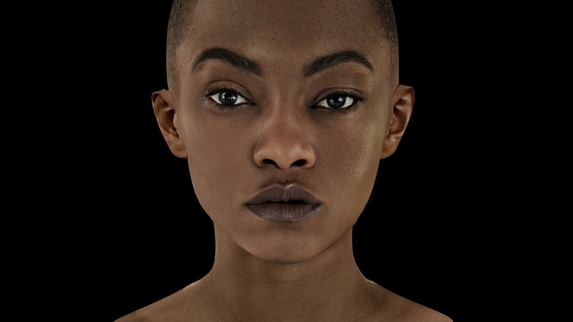 Human Dignity Collection | www.acuteline.com - Download Free 3D model ...