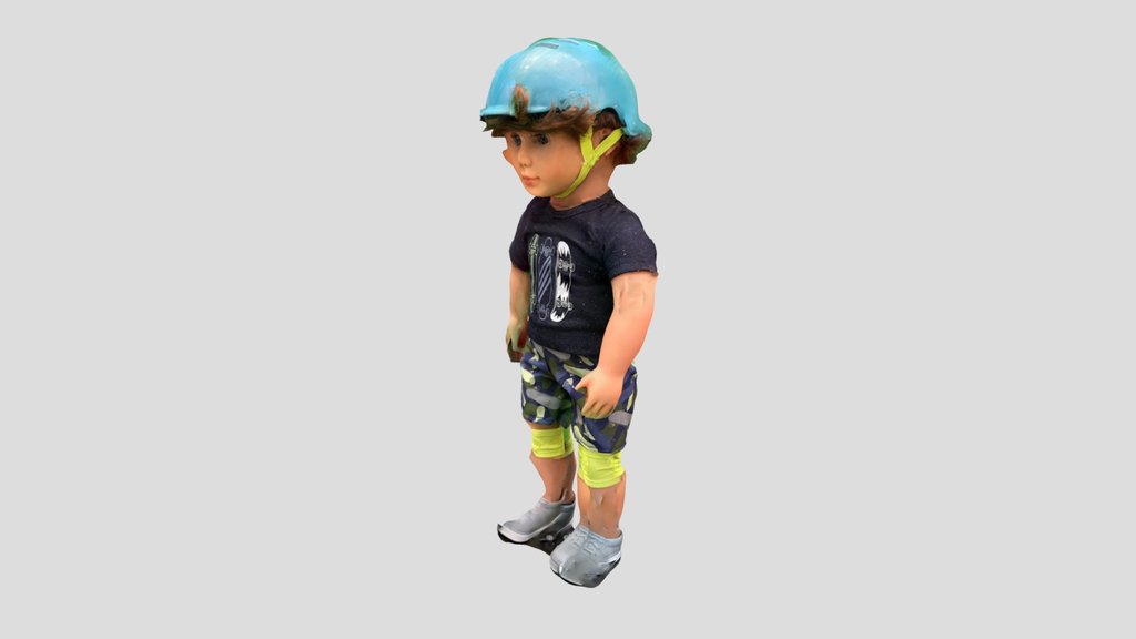 Free Toys - A 3D model collection by GetSchwifty3D (@getschwifty ...