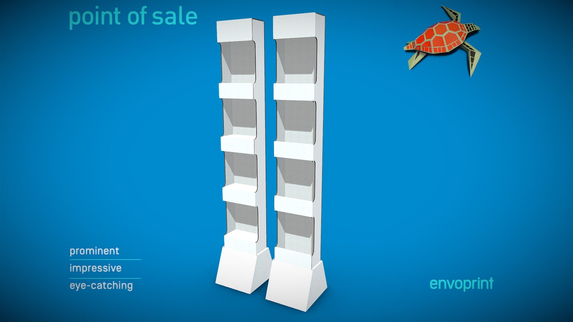 2san Wide Base FSDU - Download Free 3D model by envoprint ...