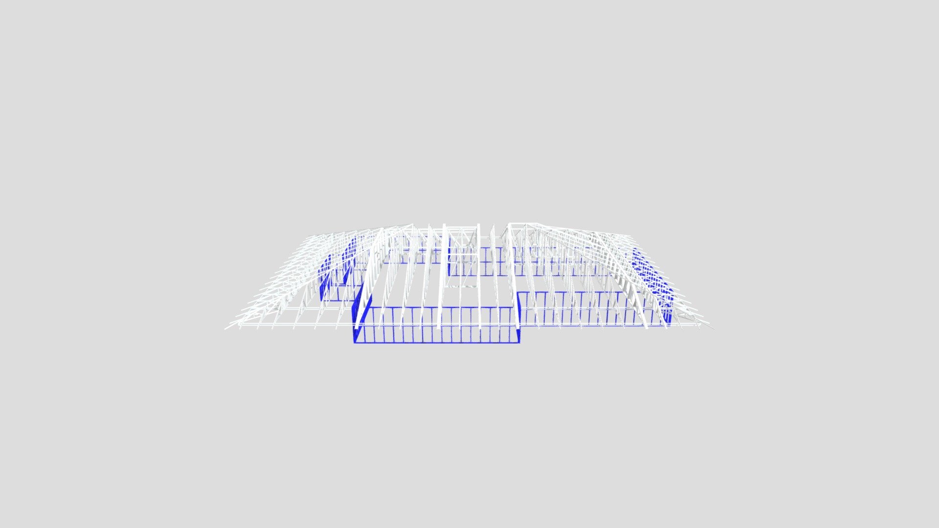 Discovery Centre - Download Free 3D model by richard826954 [c17739f ...