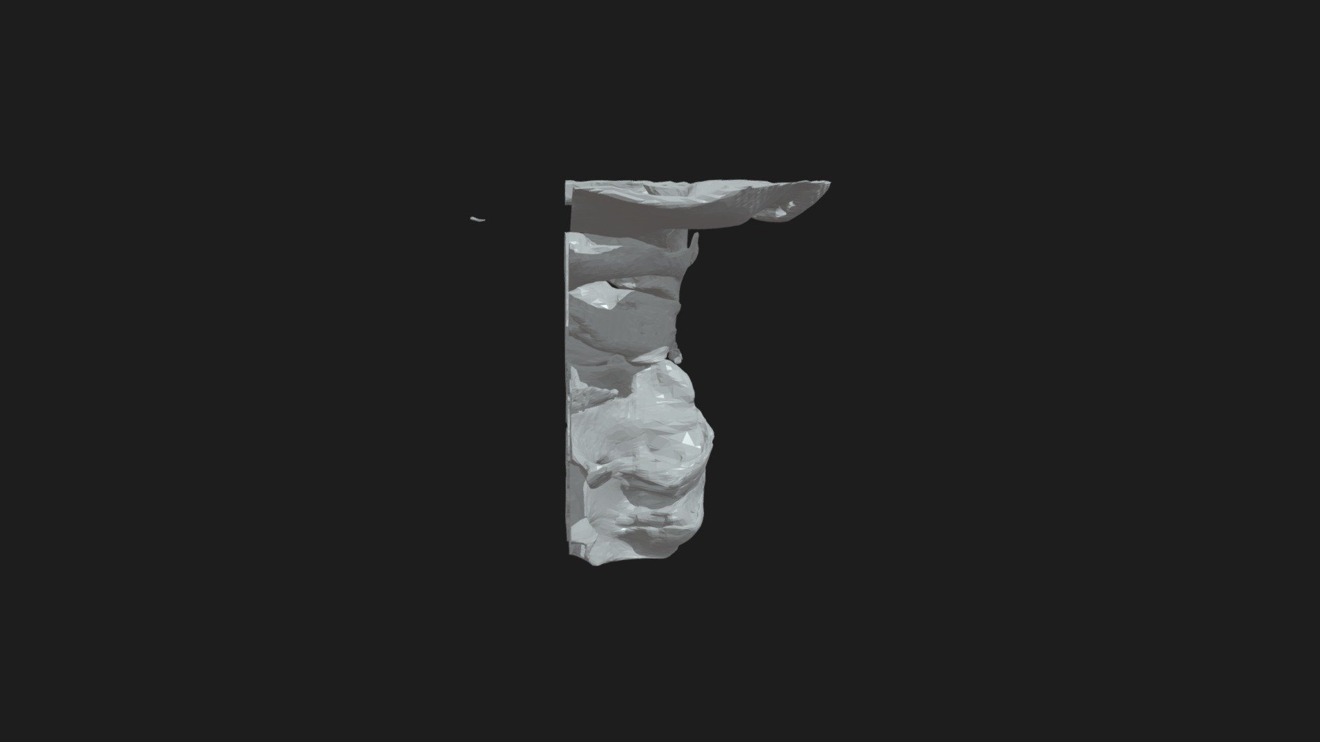 C2 III C final sag - 3D model by titopetralia87 [c1782f9] - Sketchfab