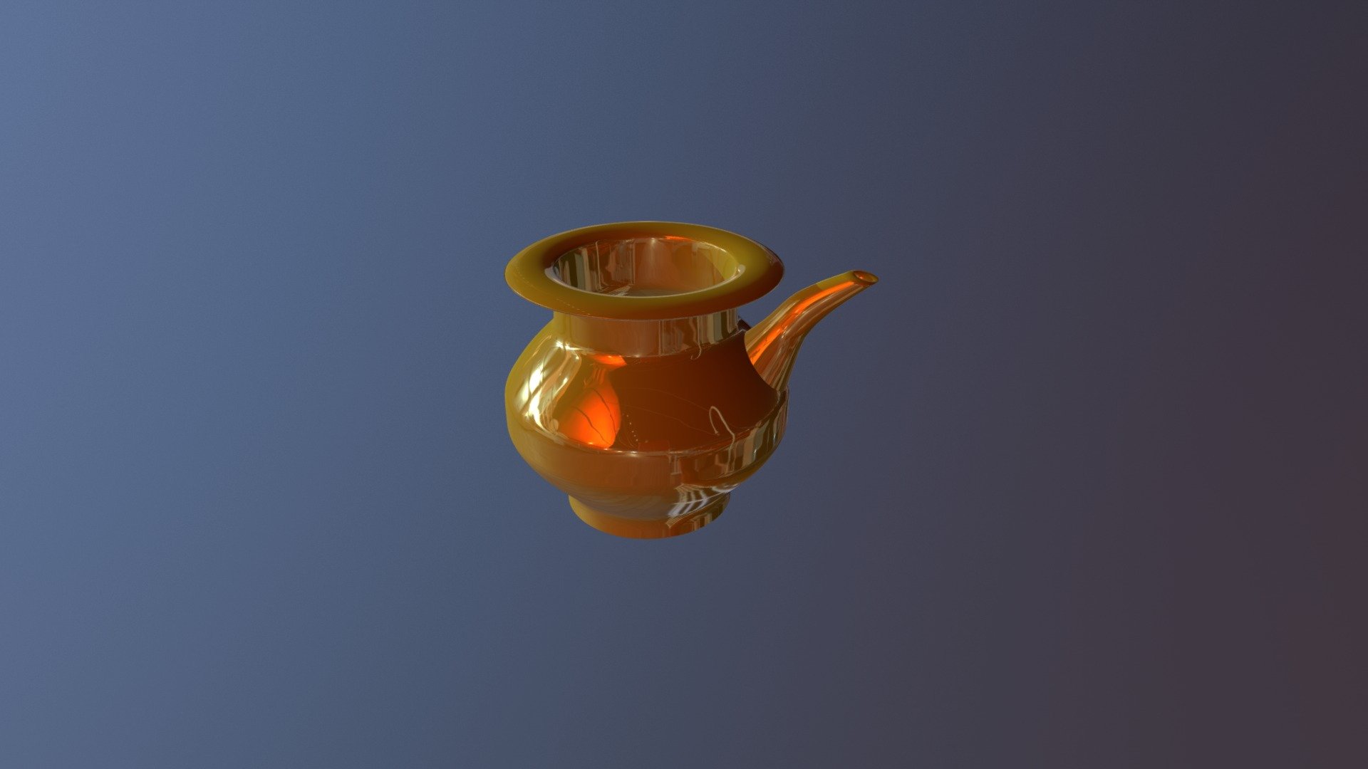 Bodna(Vessel) - 3D model by sagor sarker (@sagorsarker) [c178fb0 ...