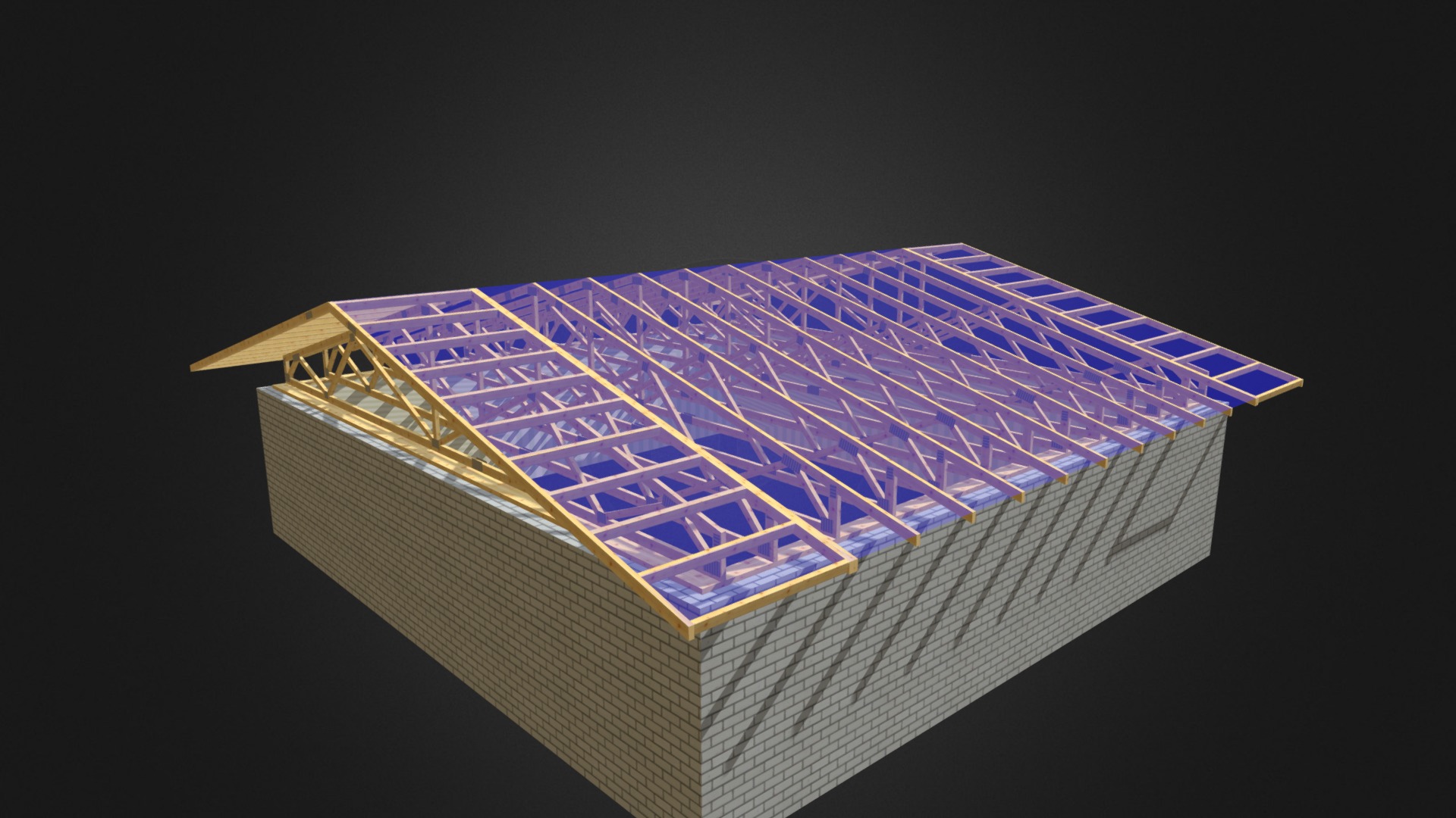 PRS 2 - 3D model by karkaskin [c179444] - Sketchfab