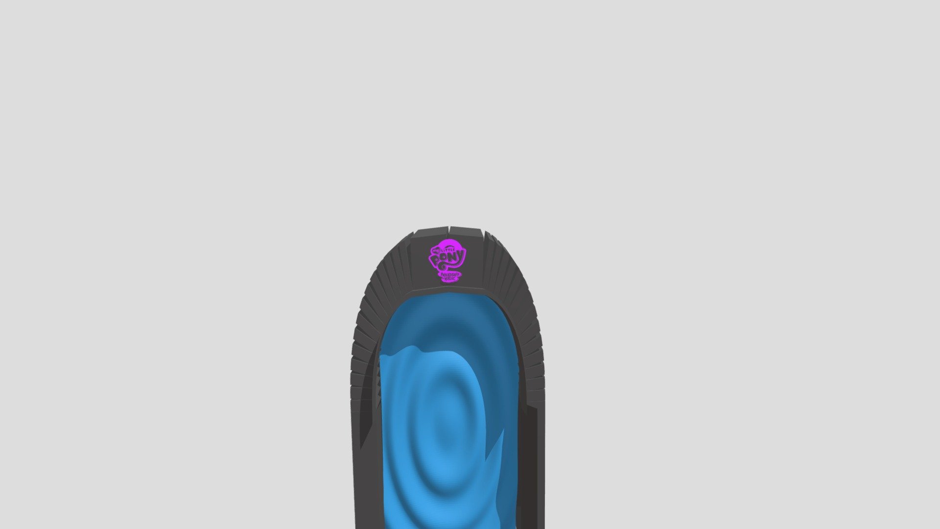 mlp portal - Download Free 3D model by joaopedro.grigolon [c17aa88 ...