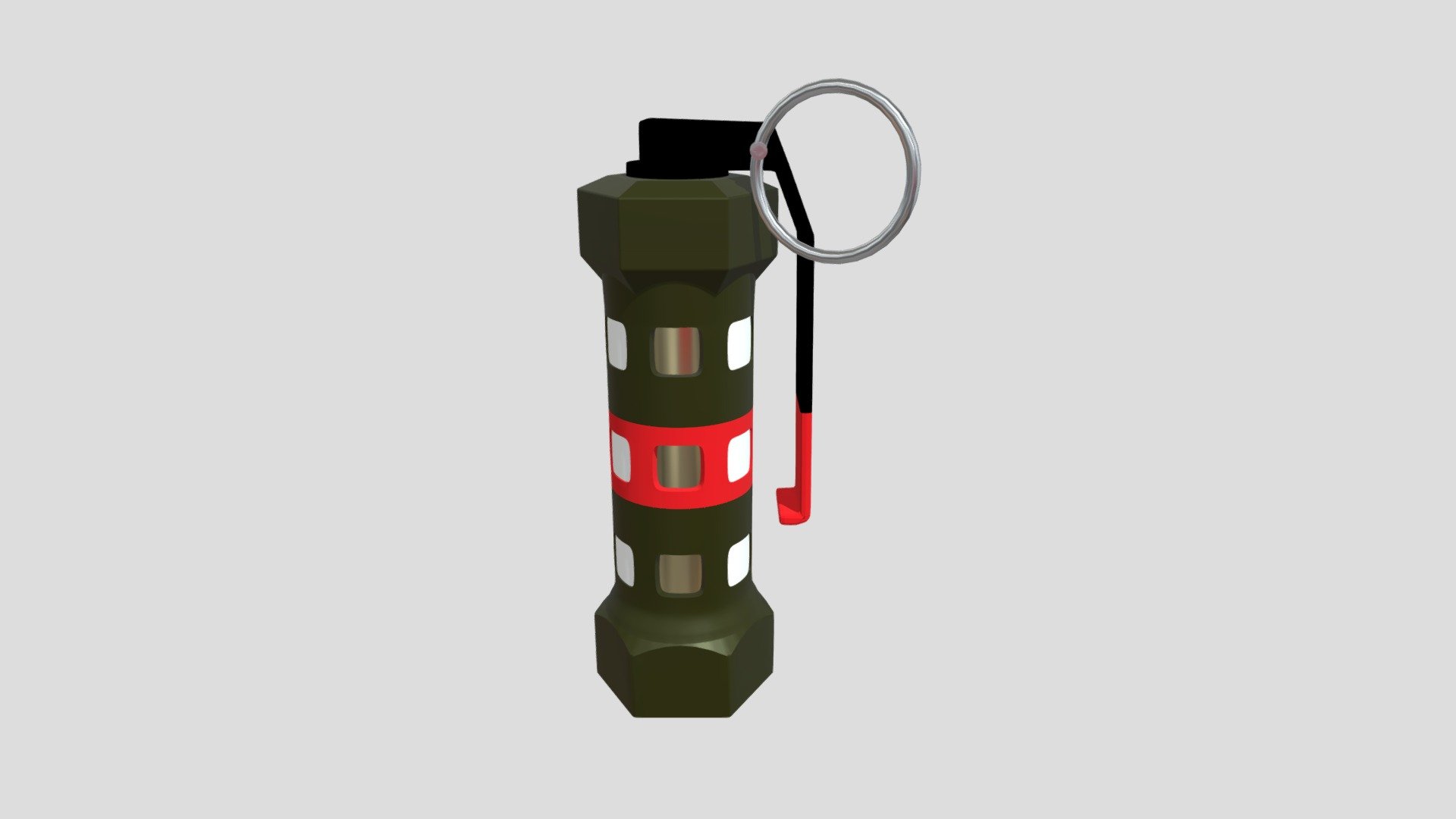 Flashbang - Download Free 3D model by vvesy [c17c797] - Sketchfab