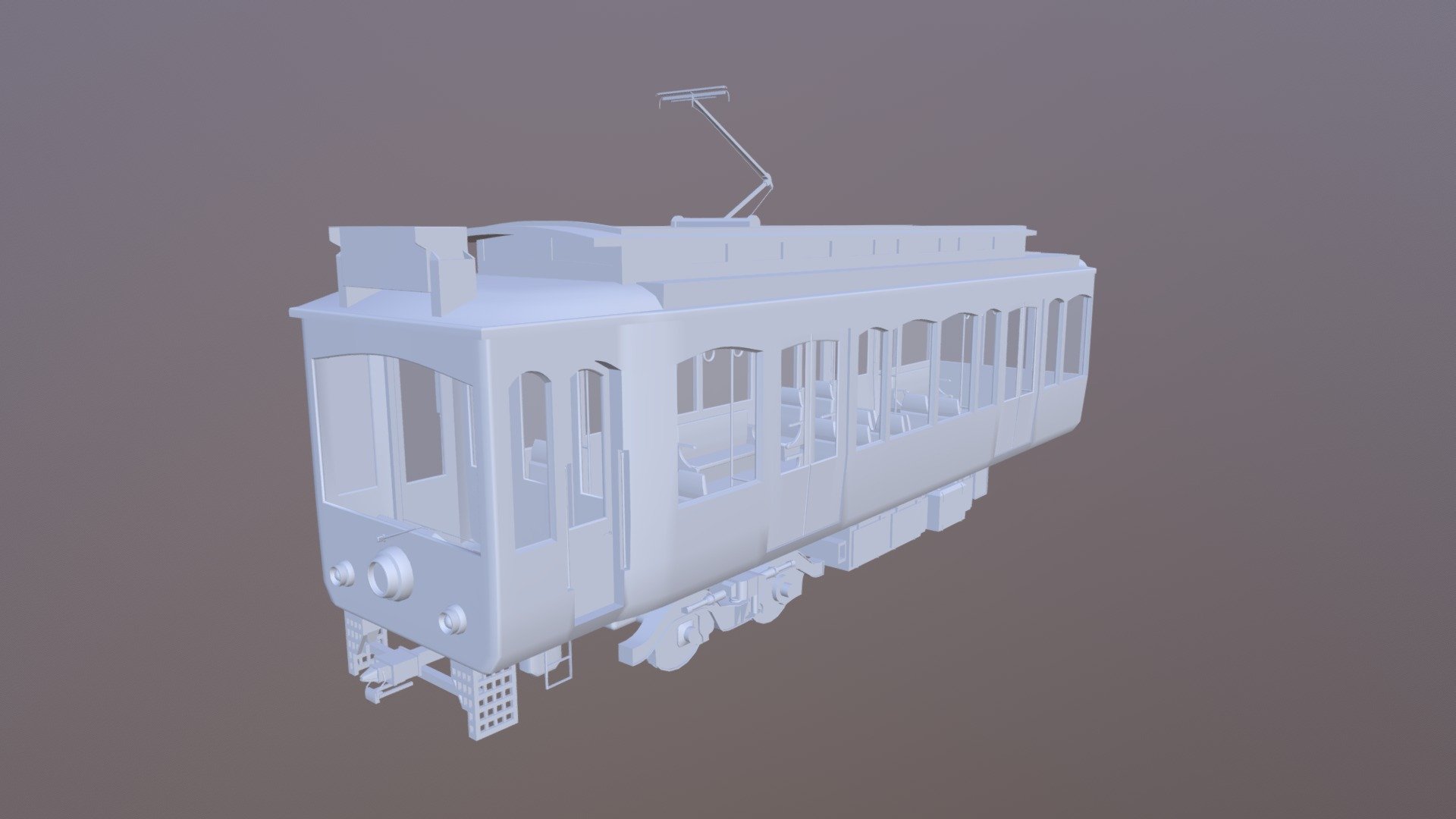 Enoden Model WIP - 3D model by lachlanroach [c17cfd9] - Sketchfab