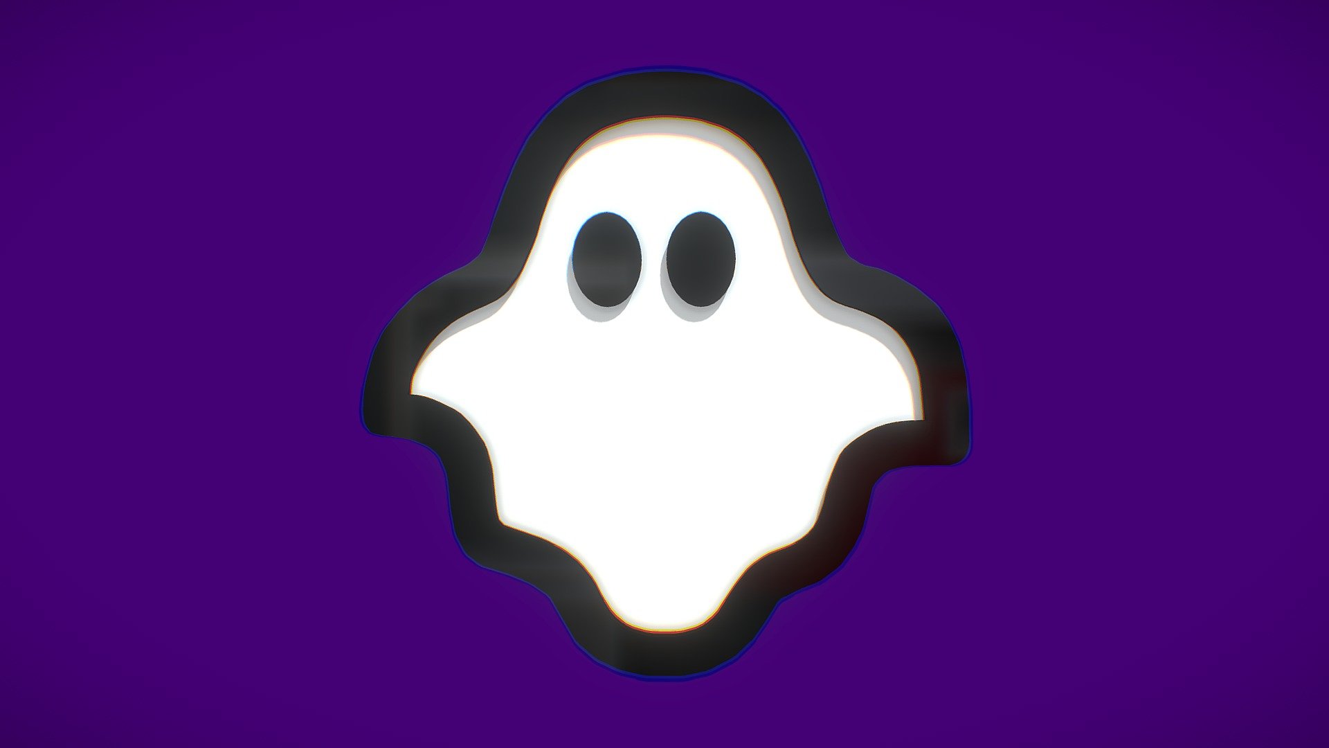 Ghost Spectre - 3D model by AnshiNoWara [c17cfe6] - Sketchfab