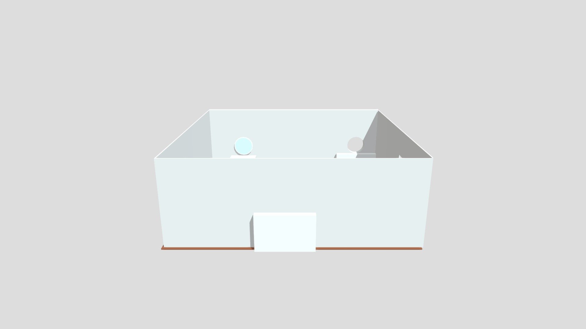My Dream Room-Emma - 3D model by oholguin [c17e1dd] - Sketchfab