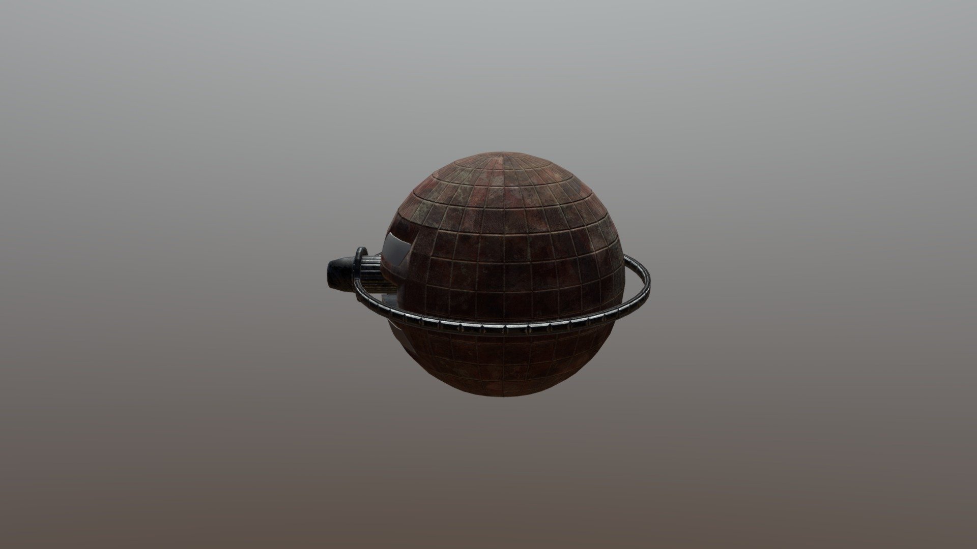 Anim 3 - 3D model by GansterD [c17ecc5] - Sketchfab