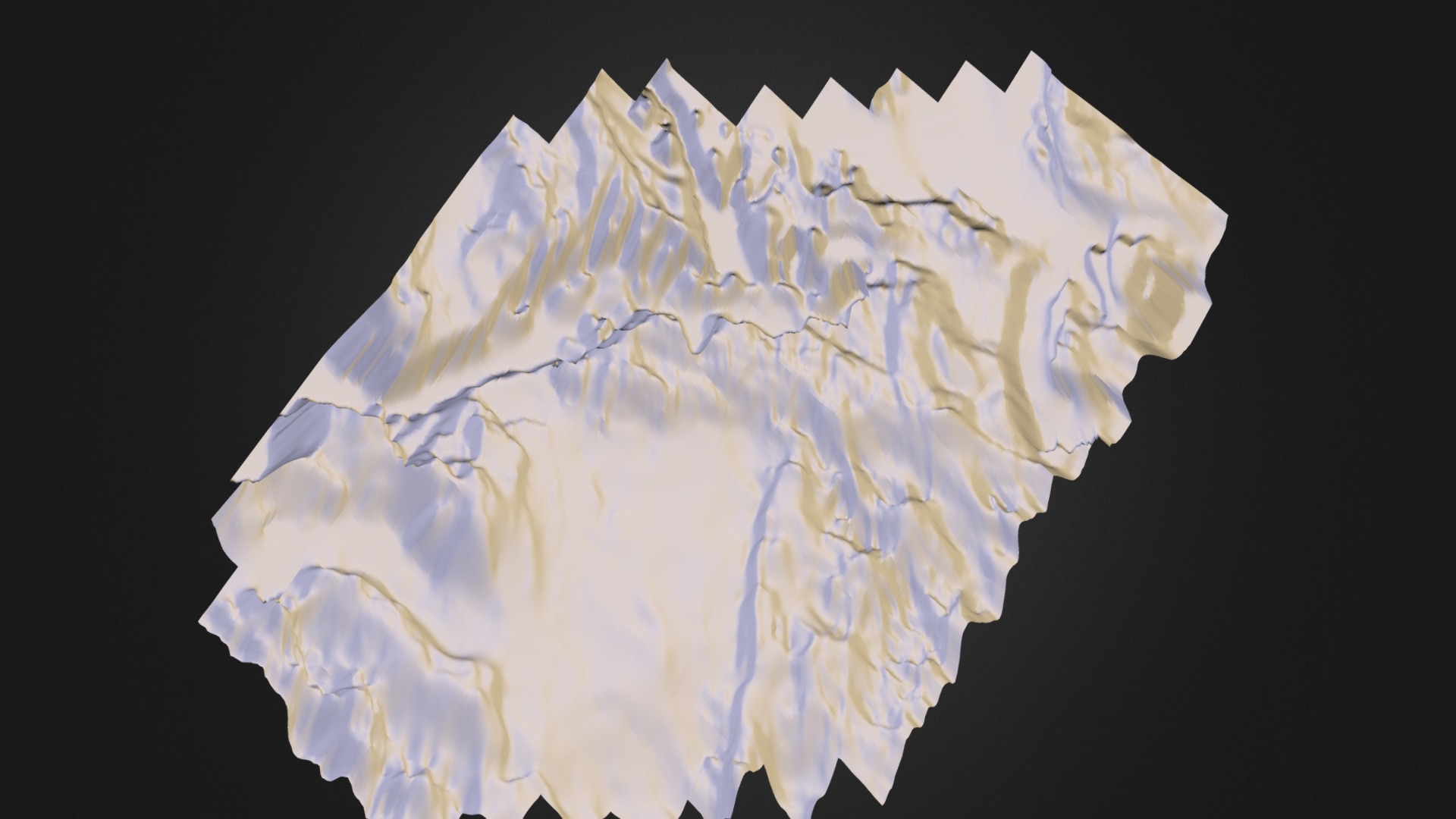 Test Rip - 3D model by Seel [c180346] - Sketchfab
