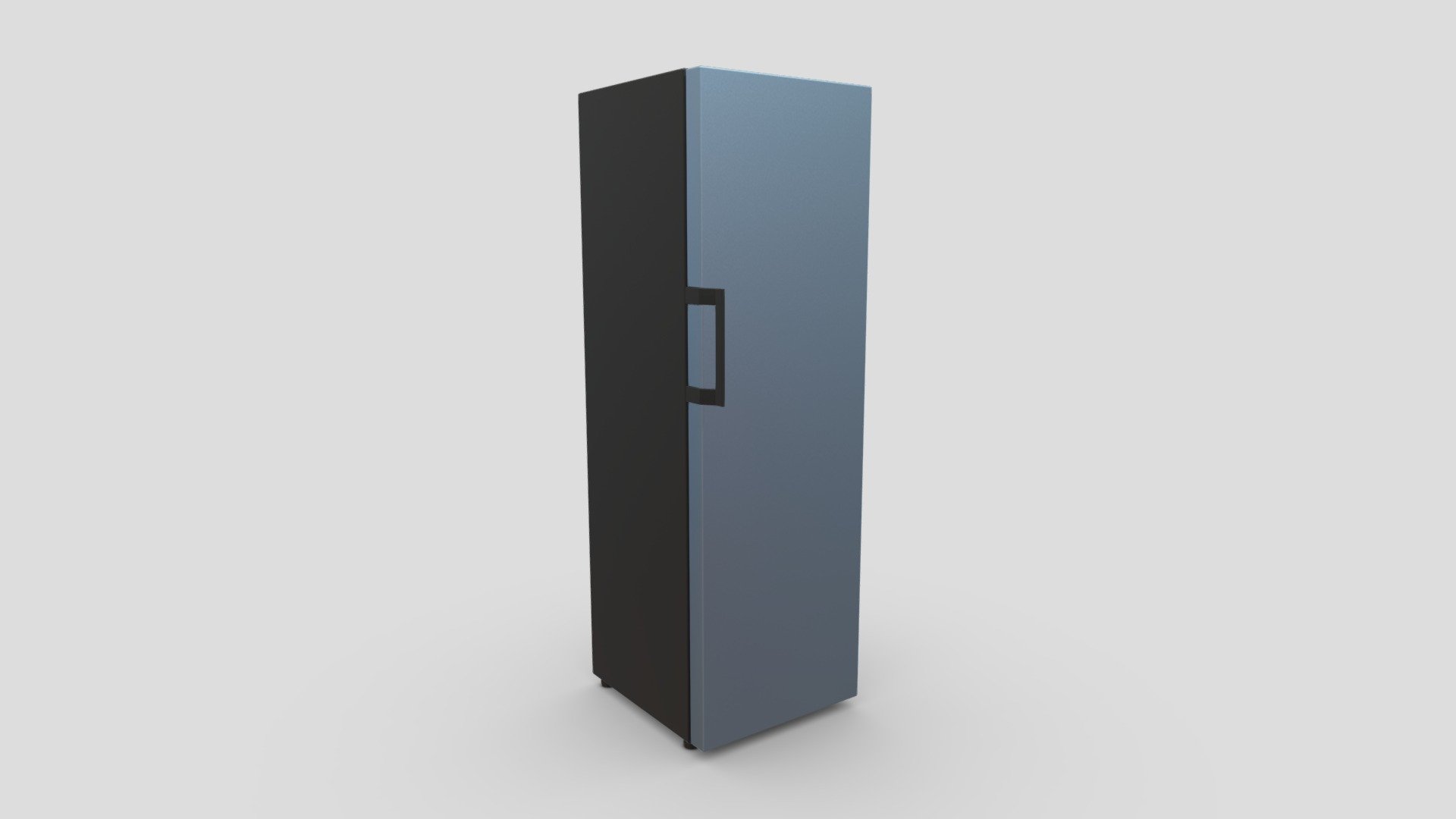 fridge - Buy Royalty Free 3D model by interior model (@interiormodel ...