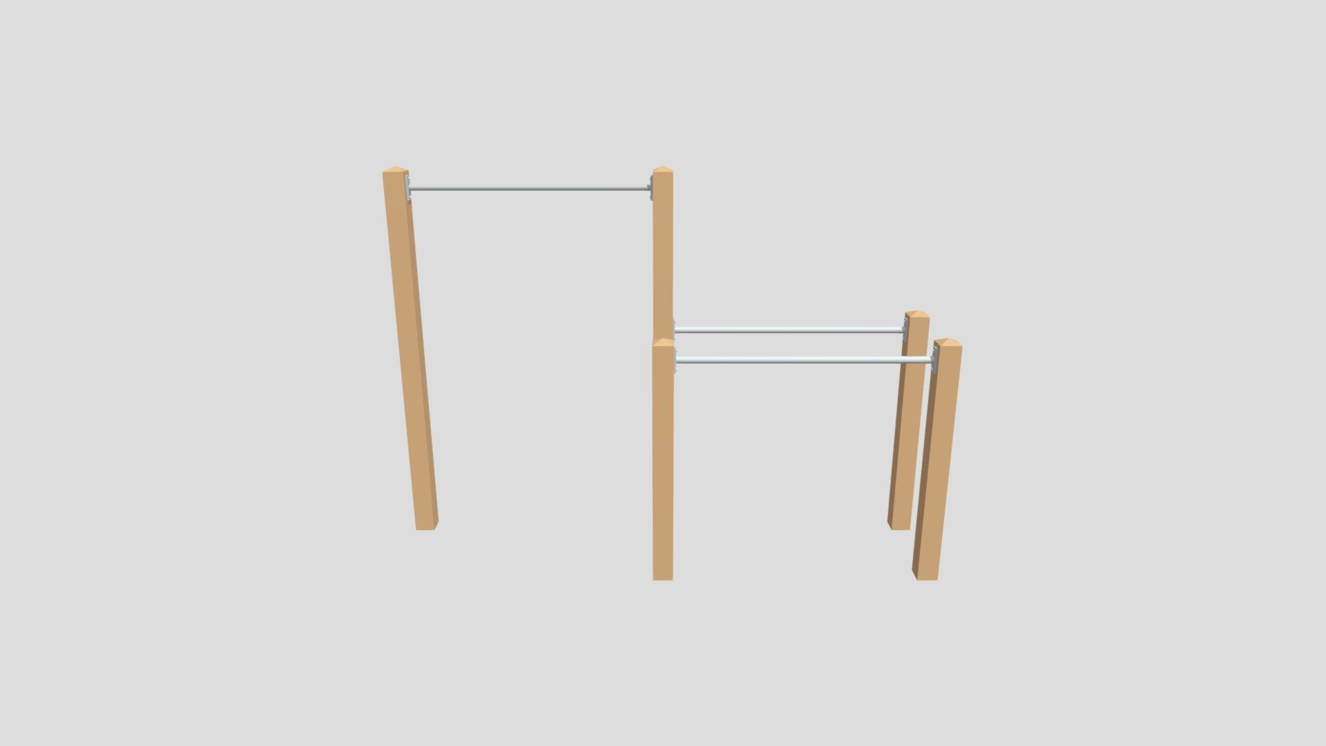 3D Combo V2 - 3D model by incitefitness [c180597] - Sketchfab