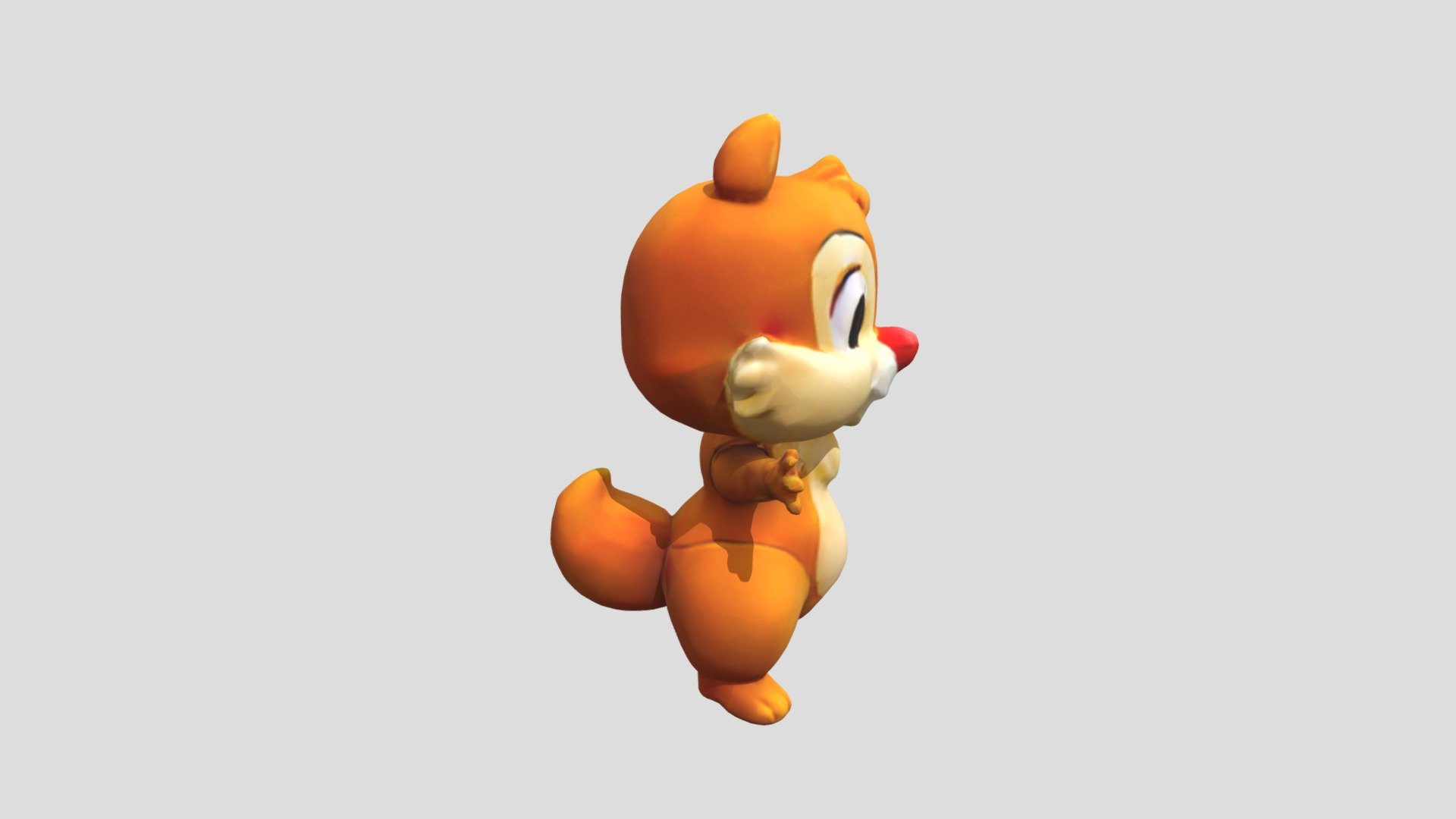Dale L - Download Free 3D model by stefanorivera [c180e78] - Sketchfab