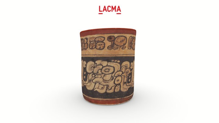 Codex-style 3D models - Sketchfab