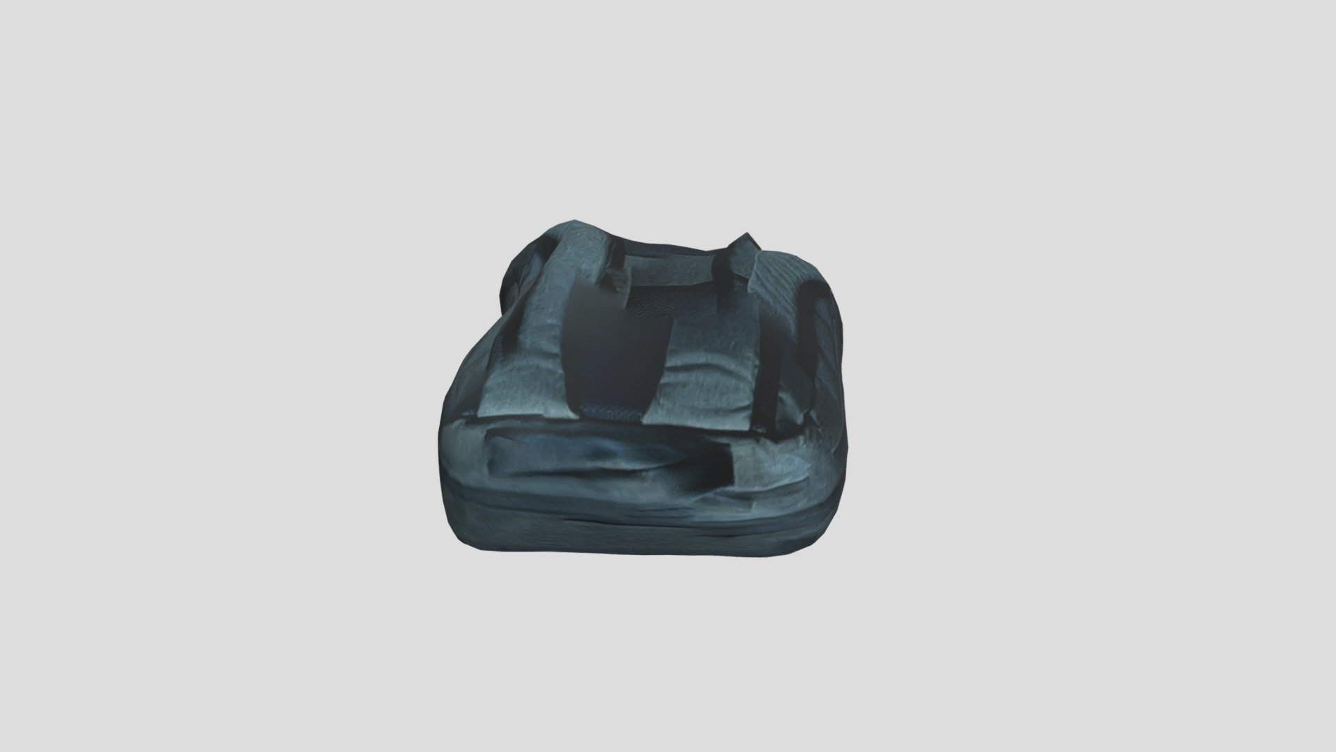 AVK: Backpack 2. New Full3D - 3D model by Smart 3D Scan (@Smart3DScan ...