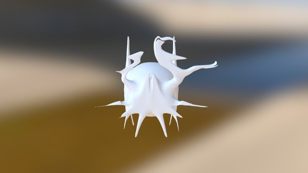 3897 - 3D model by leopoly1 [c182f0d] - Sketchfab
