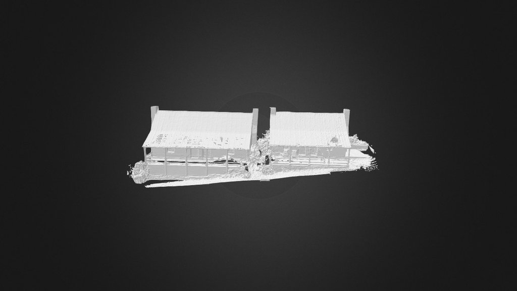Buffalo Forge - 3D model by dpfaff [c184978] - Sketchfab