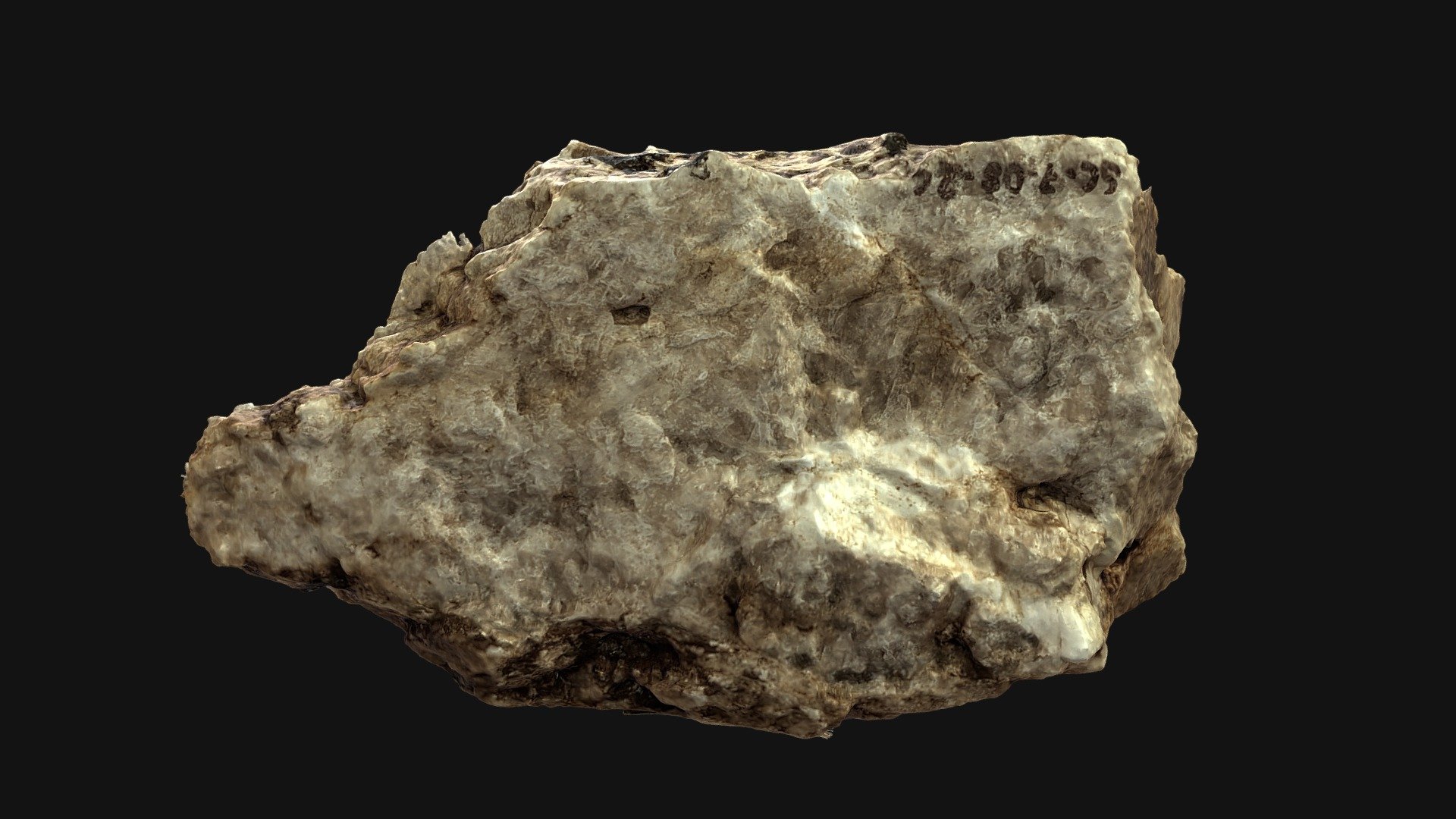 Quartz - Download Free 3D model by steffirieger [c184ba5] - Sketchfab