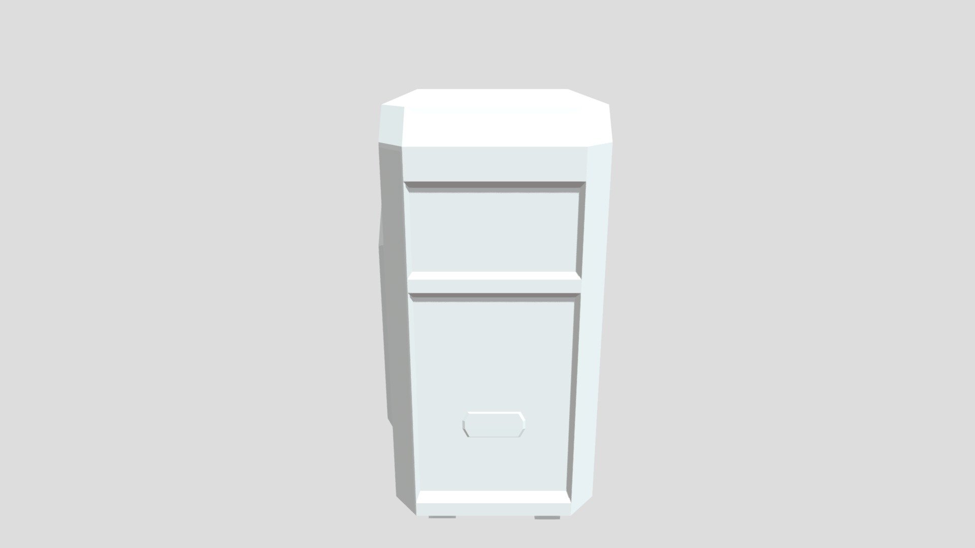 PC Tower - Download Free 3D model by EchoSounds (@ronangray) [c184bbf ...