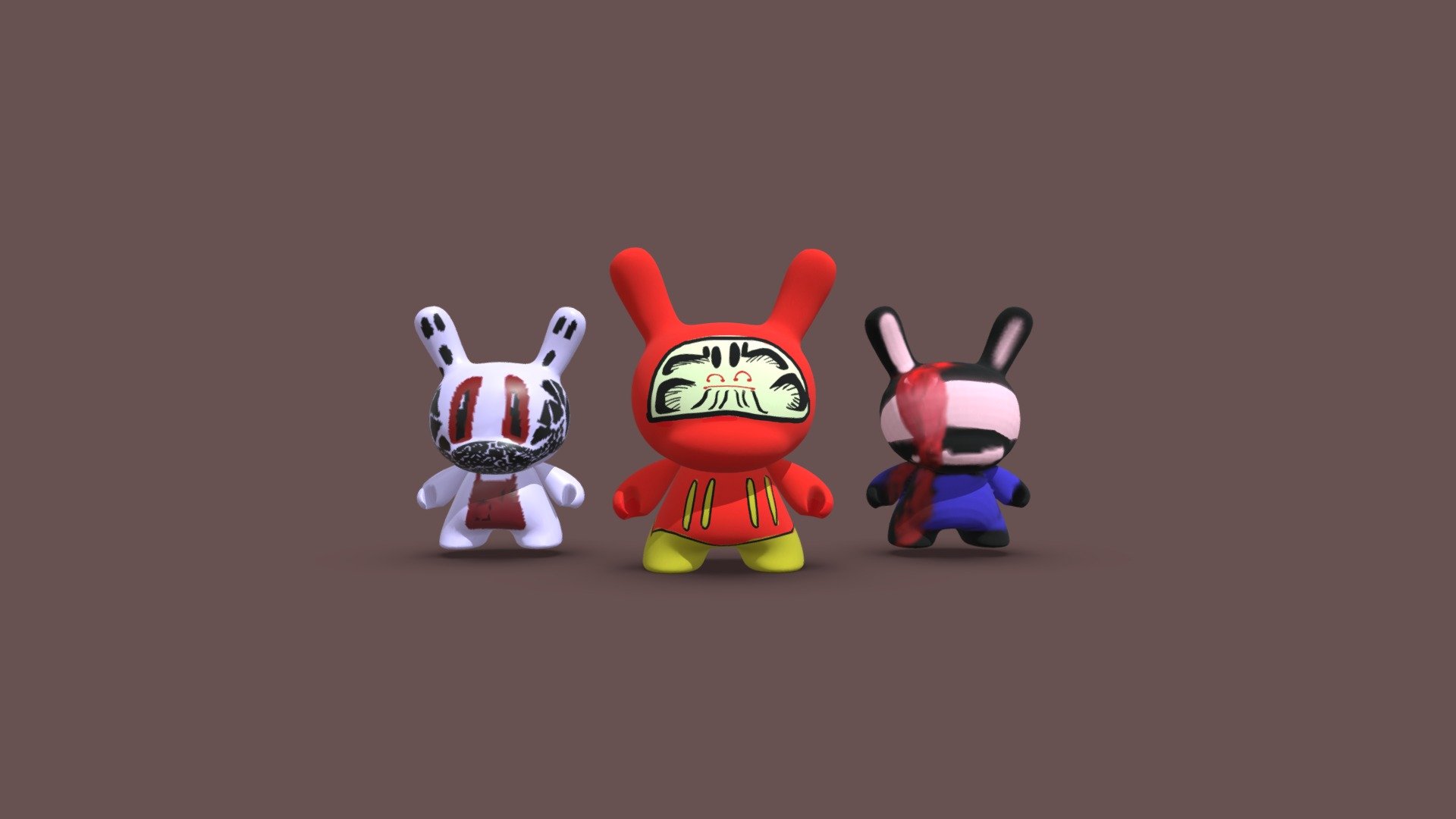 color_theo_salme - Download Free 3D model by HEPL3D [c185dac] - Sketchfab